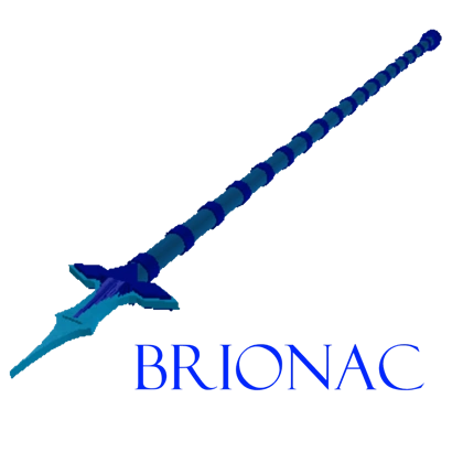 Brionac | Prima Weaponry Wiki | Fandom