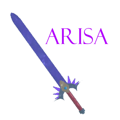 Arisa | Prima Weaponry Wiki | Fandom