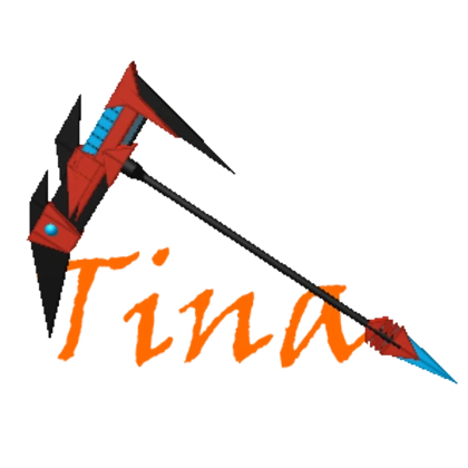 Tina | Prima Weaponry Wiki | Fandom