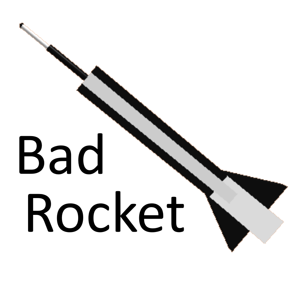 Bad Rocket | Prima Weaponry Wiki | Fandom