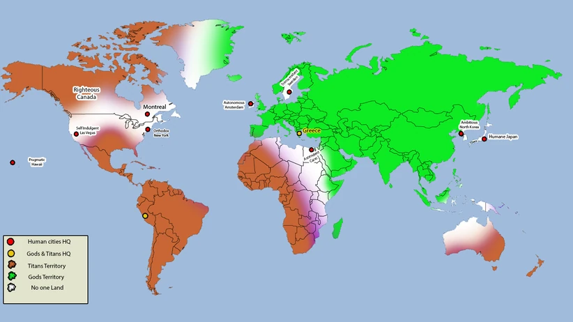 Map | Prima Wiki | Fandom