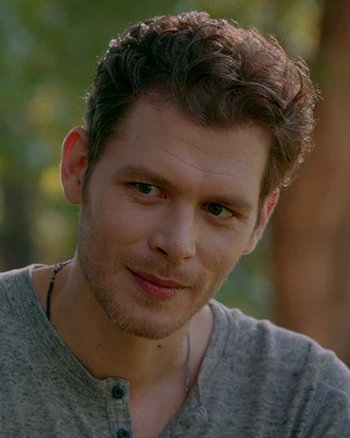 Niklaus Mikaelson | Primacy Wiki | Fandom