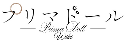Prima Doll (series) | Prima Doll Wiki | Fandom