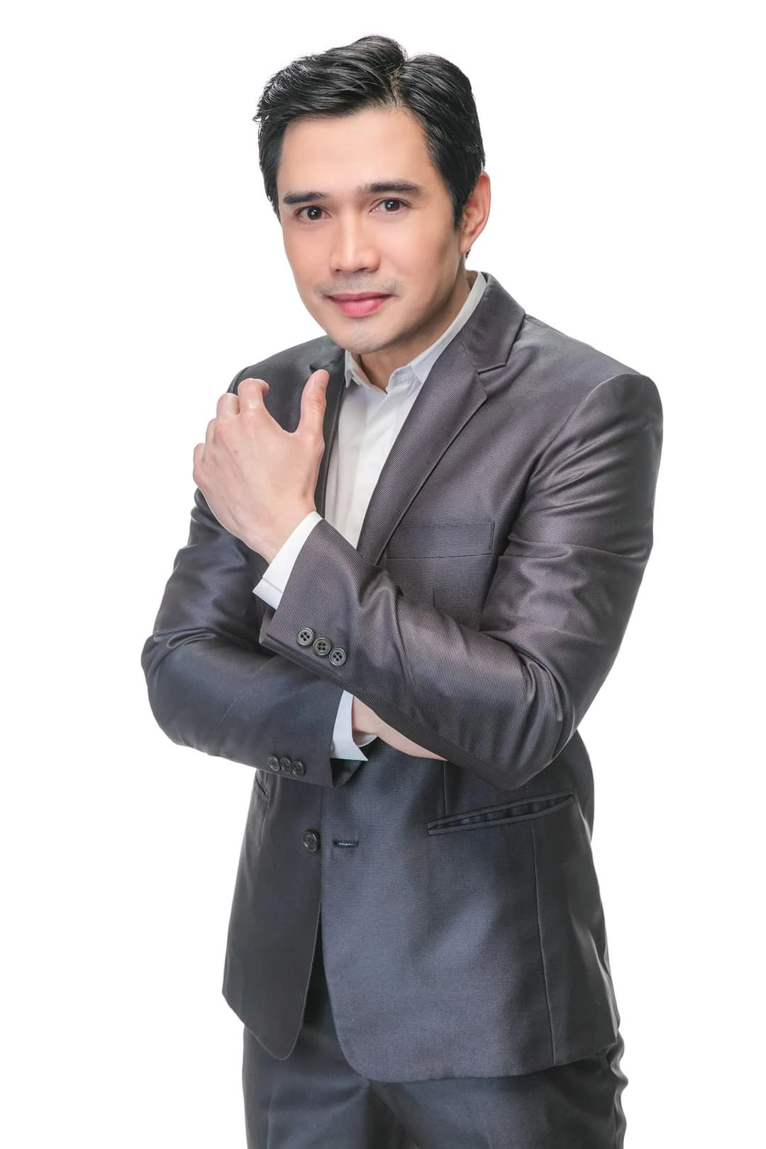 Ruben Escalante | PrimaDonnas Wiki | Fandom