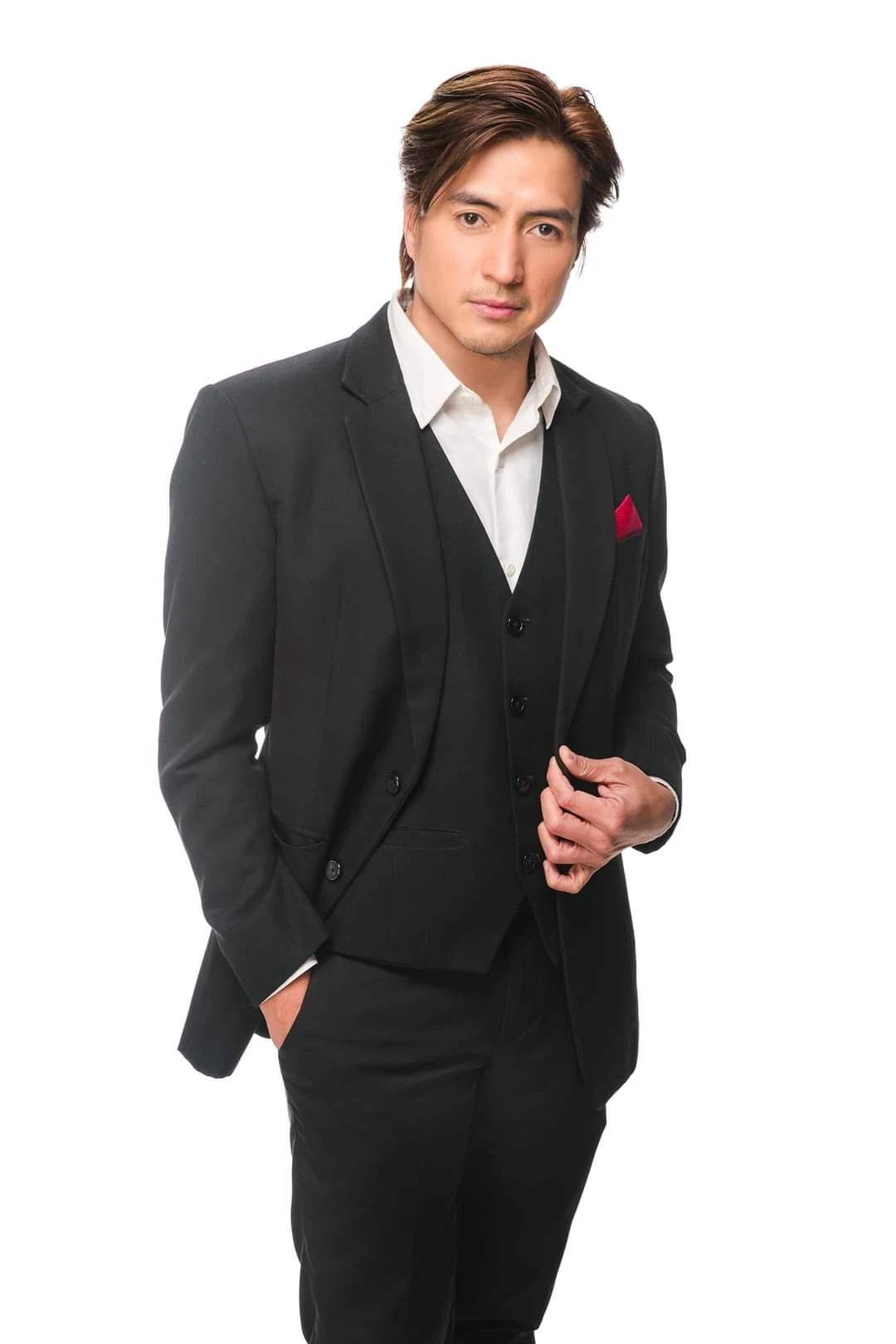 Jaime Claveria | PrimaDonnas Wiki | Fandom