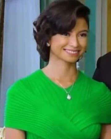 Maita Claveria | PrimaDonnas Wiki | Fandom