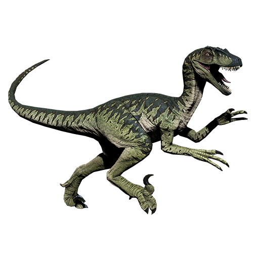 Novaraptor | Primal carnage domination Wiki | Fandom