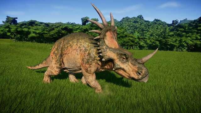 Styracosaurus | Primal carnage domination Wiki | Fandom Styracosaurus | Primal carnage domination Wiki | Fandom