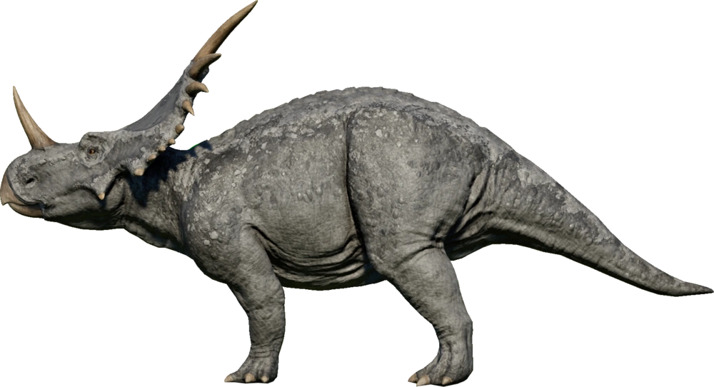 Styracosaurus | Primal carnage revolution Wiki | Fandom