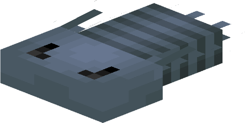 Trilobite | Primalcraft Wiki | Fandom