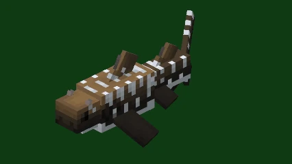 Hybodus | Primalcraft Wiki | Fandom