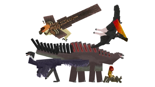 Primalcraft Wiki | Fandom