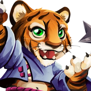 Outi | Primal Legends Wikia | Fandom