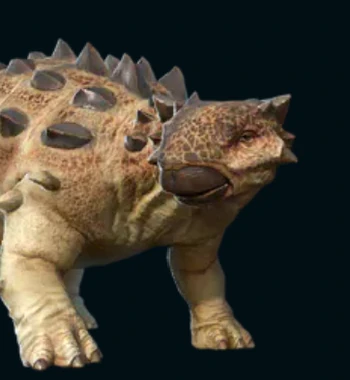 Euoplocephalus | Jurassic World Primal Ops Wiki | Fandom