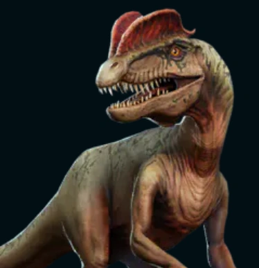 Dracovenator | Jurassic World Primal Ops Wiki | Fandom