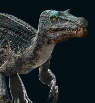 Baryonyx | Jurassic World Primal Ops Wiki | Fandom