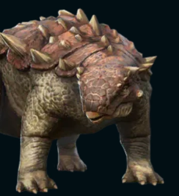 Crichtonsaurus | Jurassic World Primal Ops Wiki | Fandom