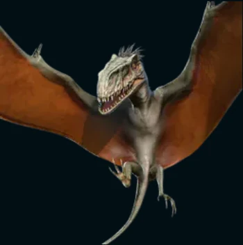 Dimorphodon | Jurassic World Primal Ops Wiki | Fandom