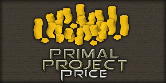 Primal Project 2 Wiki | Fandom