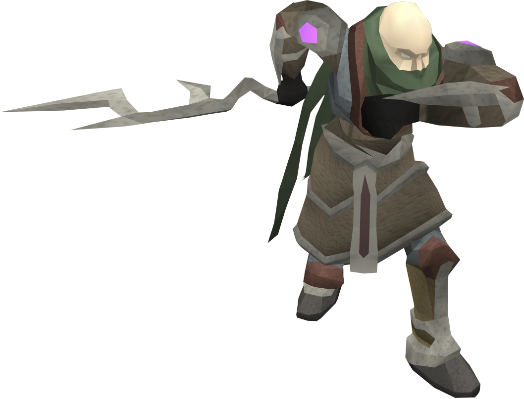 NPC Nomad | Primal Project 2 Wiki | Fandom