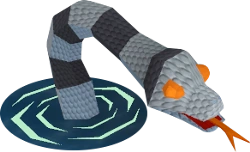 NPC Giant Sea Snake | Primal Project 2 Wiki | Fandom