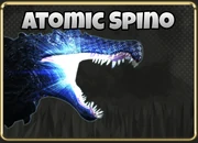 Spinosaurus | Primal Pursuit(Roblox) Wiki | Fandom