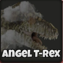 T-Rex | Primal Pursuit(Roblox) Wiki | Fandom
