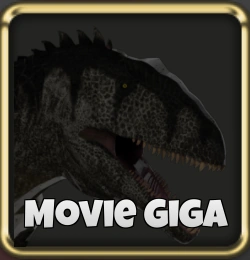 Giga | Primal Pursuit(Roblox) Wiki | Fandom