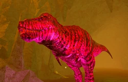 T-Rex | Primal Pursuit(Roblox) Wiki | Fandom
