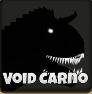 Carno | Primal Pursuit(Roblox) Wiki | Fandom