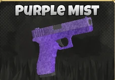Pistol | Primal Pursuit(Roblox) Wiki | Fandom