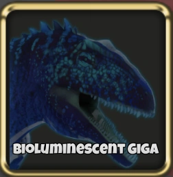 Giga | Primal Pursuit(Roblox) Wiki | Fandom