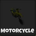 Motorcycle | Primal Pursuit(Roblox) Wiki | Fandom