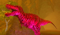 T-Rex | Primal Pursuit(Roblox) Wiki | Fandom