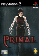 Primal | Primal Wiki | Fandom
