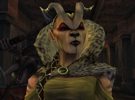 Devena | Primal Wiki | Fandom