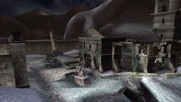 Solum | Wiki Primal | Fandom