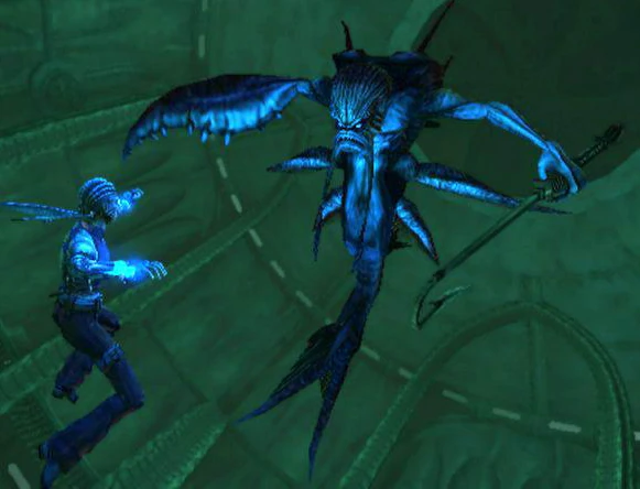 Category:Undine characters | Primal Wiki | Fandom