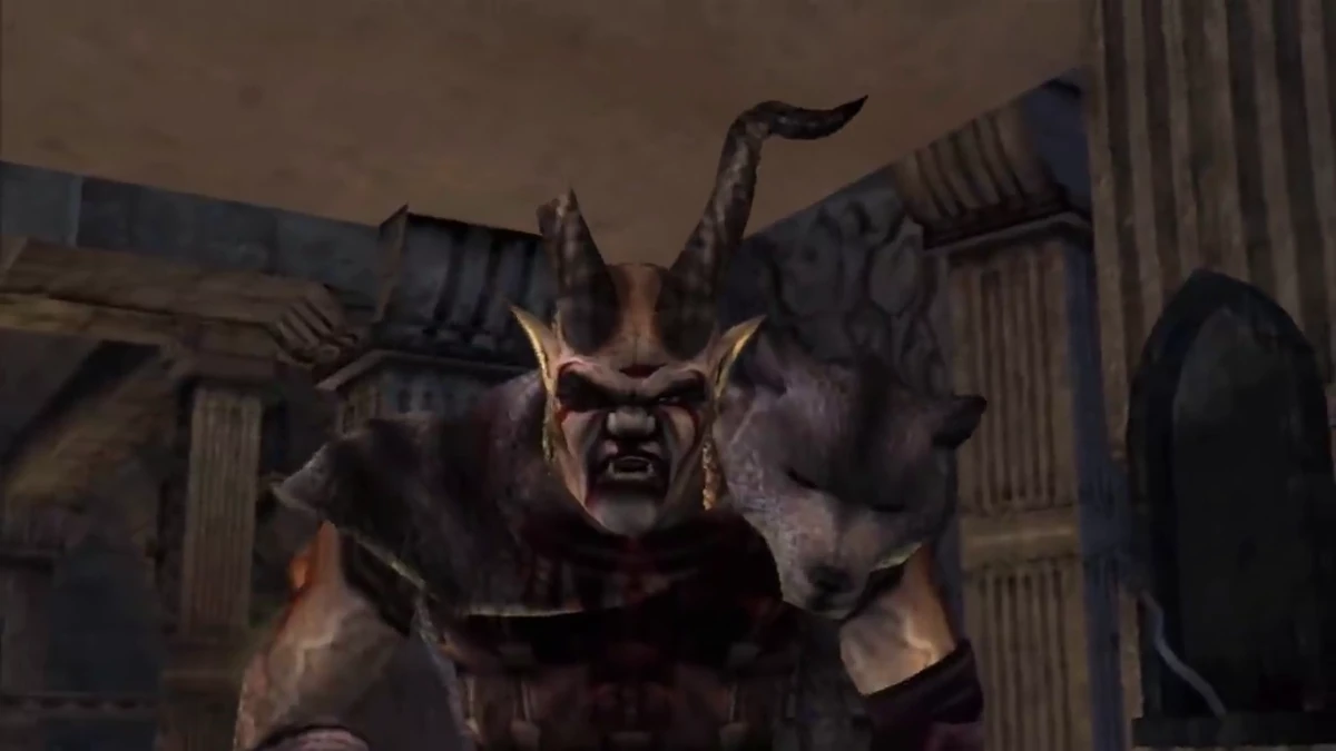 Wolf | Primal Wiki | Fandom