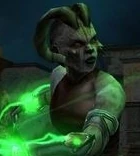 Jennifer Tate | Wiki Primal | Fandom