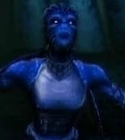 Jennifer Tate | Wiki Primal | Fandom