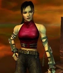 Jennifer Tate | Wiki Primal | Fandom