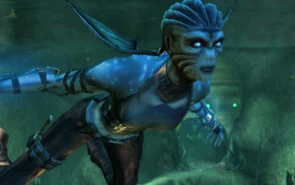 Jen | Primal Wiki | Fandom