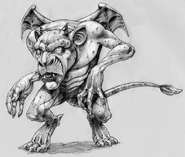 Scree | Primal Wiki | Fandom