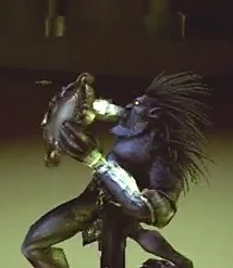 Abdizur | Wiki Primal | Fandom