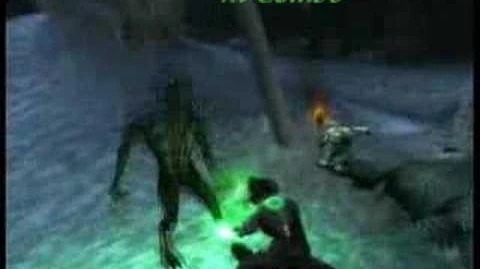 Combat System | Primal Wiki | Fandom