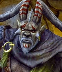 Categoría:Ferai | Wiki Primal | Fandom