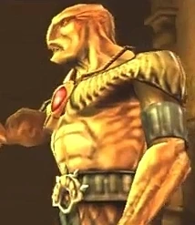 Iblis | Wiki Primal | Fandom