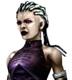 Jennifer Tate | Wiki Primal | Fandom