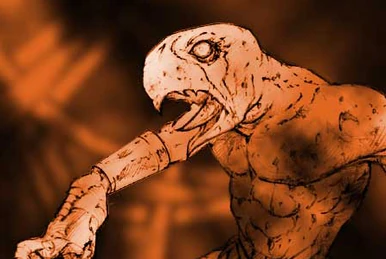 Jogo Primal Jen Primal Wiki | Fandom